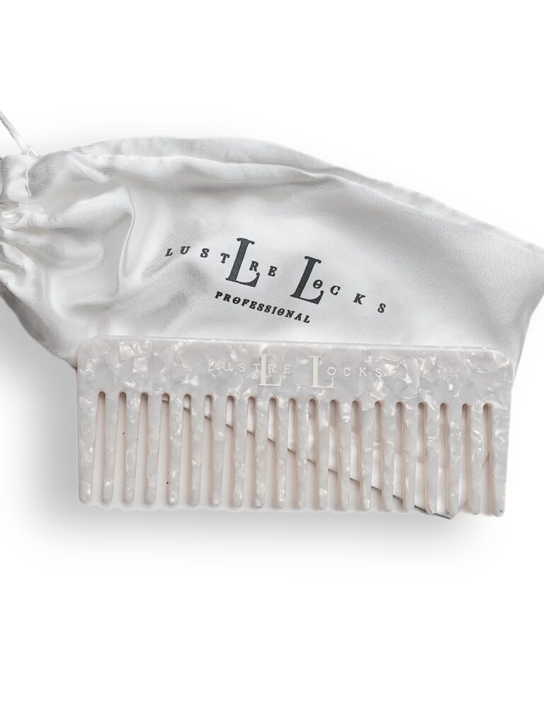 Shop LUSTRE LOCKS ® - Artisan Hair Academy